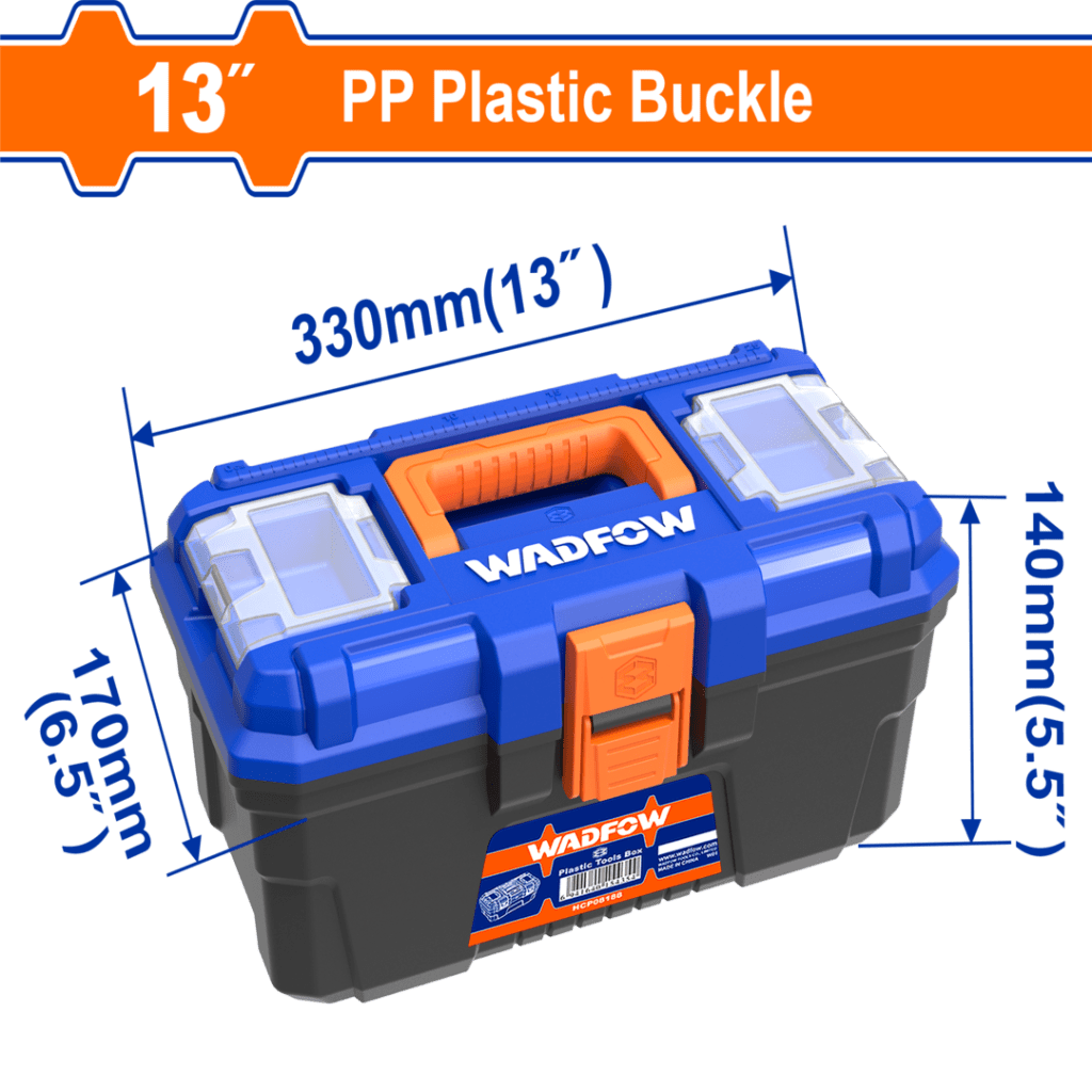 Tool Boxes – House Of Tools
