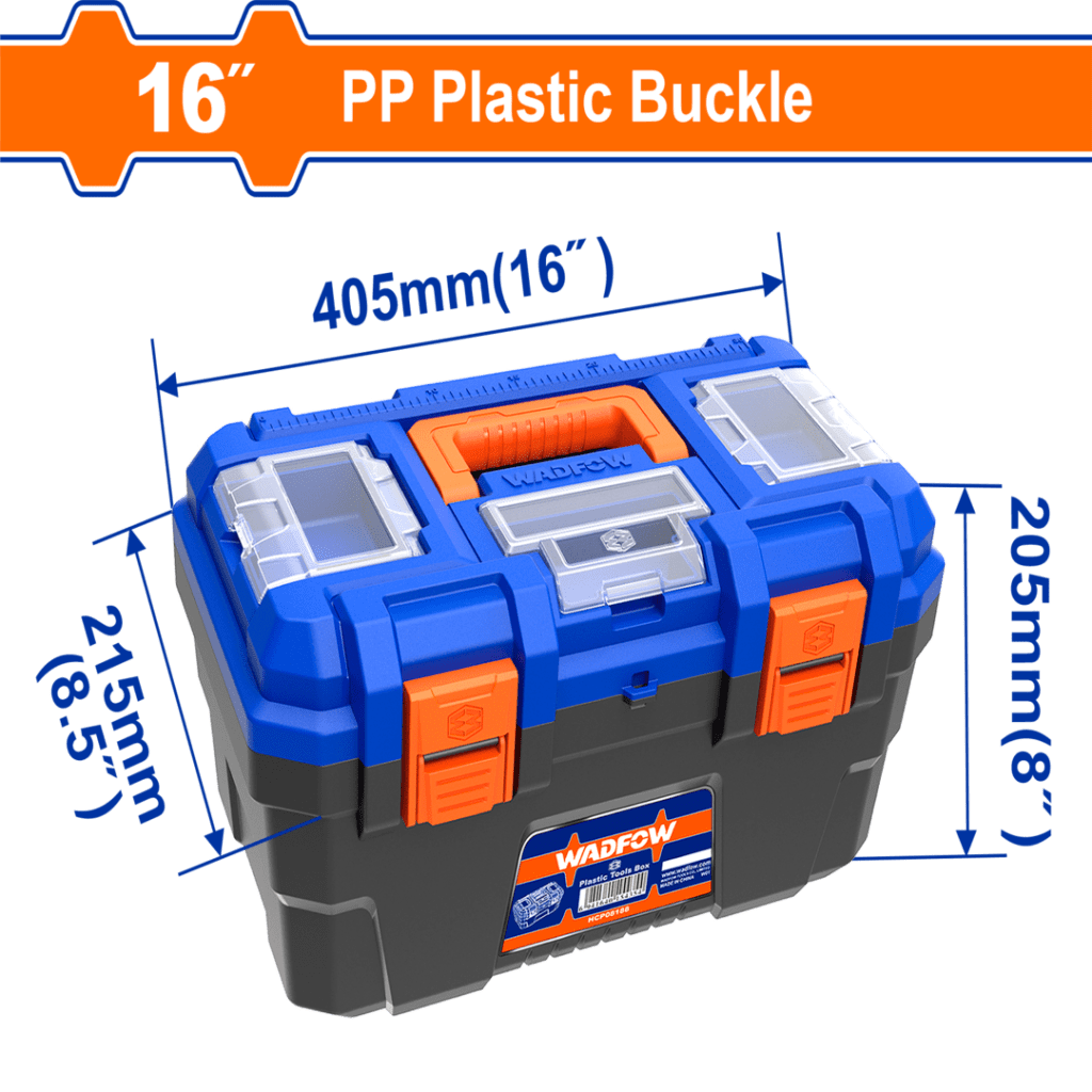 Tool Boxes – House Of Tools