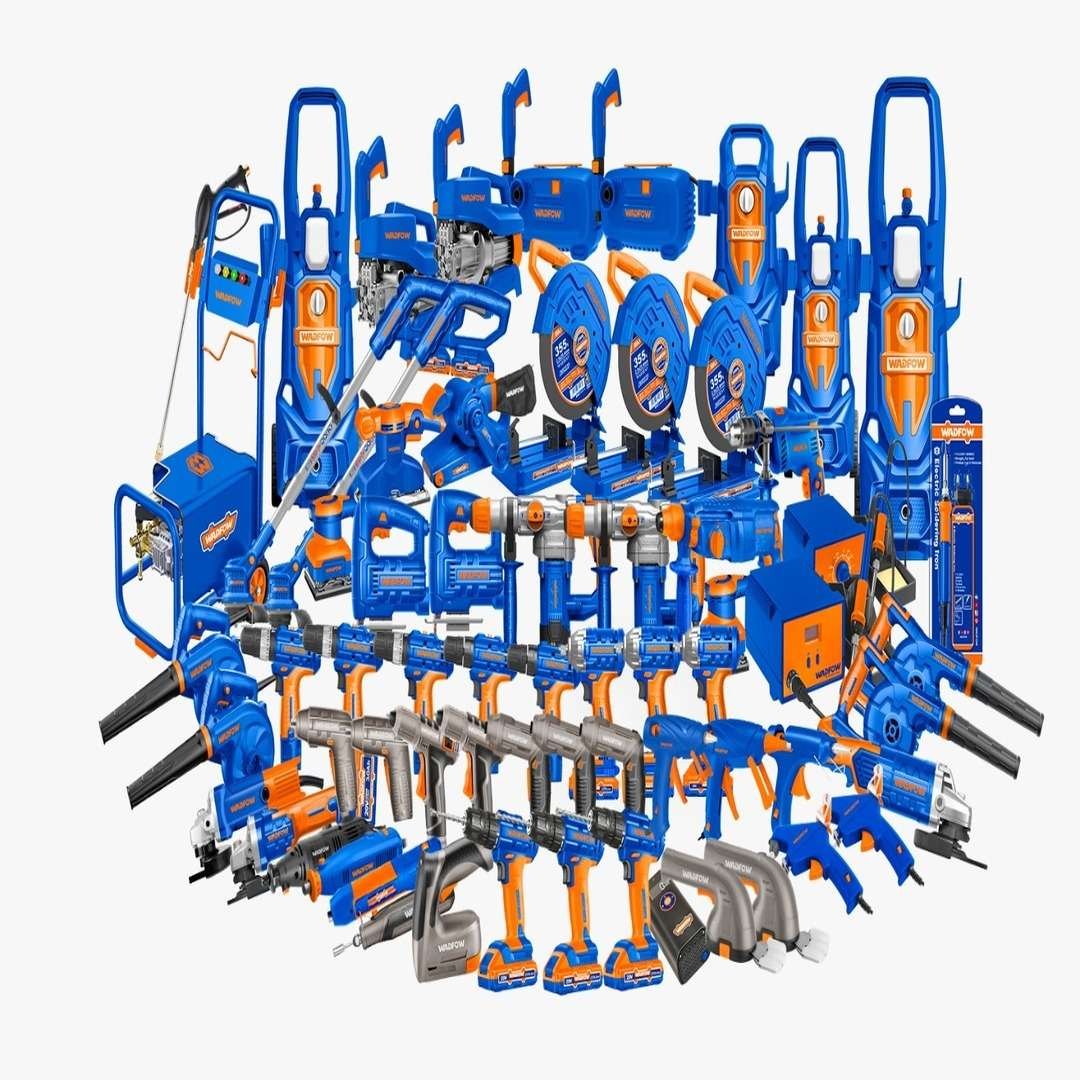 House Of Tools – Great Quality, Easy Convenience