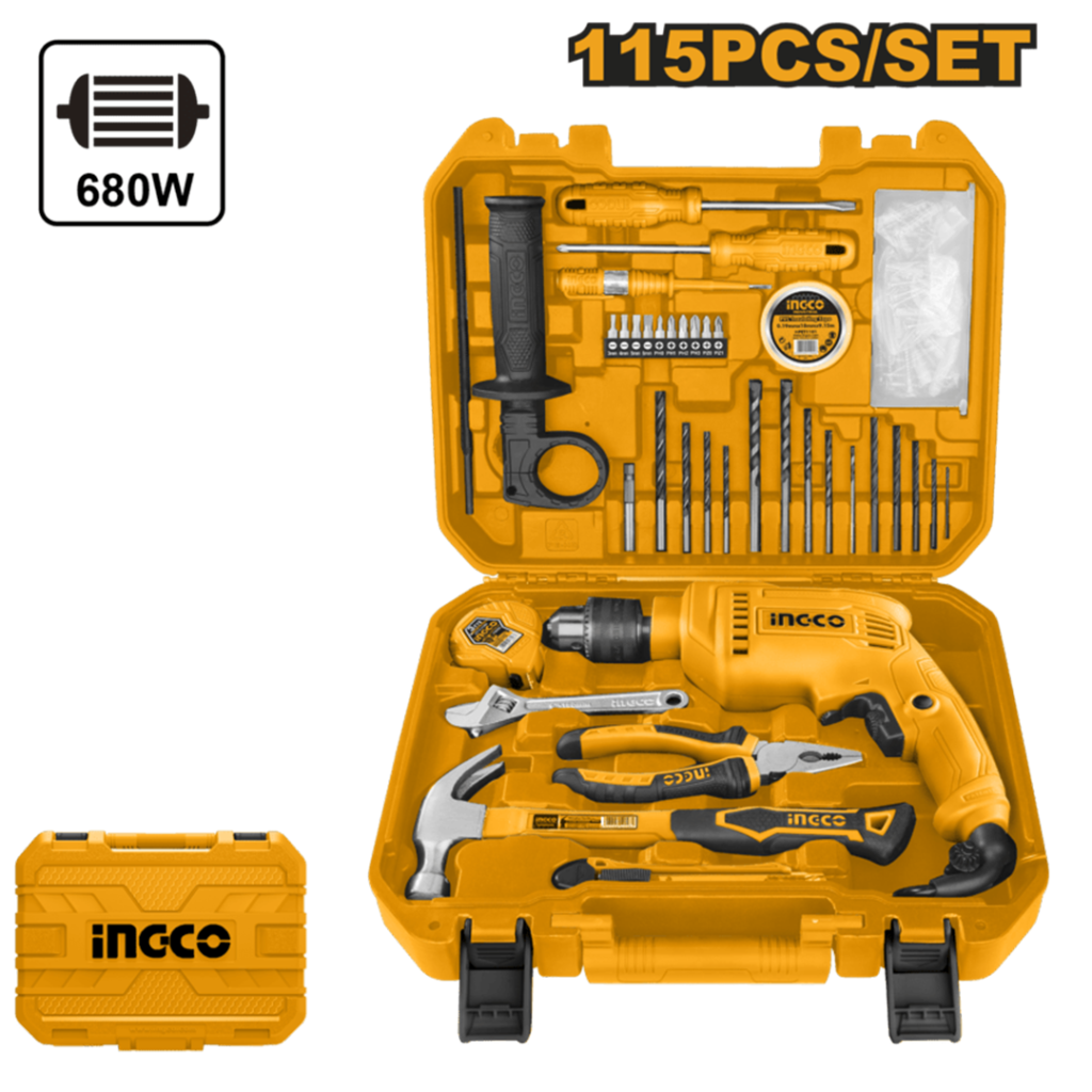 Ingco – House Of Tools