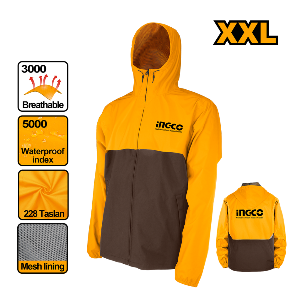 Jackets HJATL2281.XXL – House Of Tools